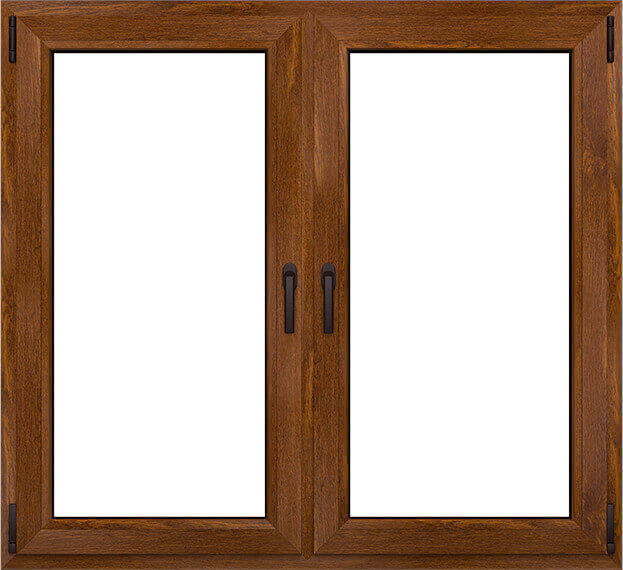 Window European Tilt Window W 51"x H 28" Triple Pane - VY Build Inc.